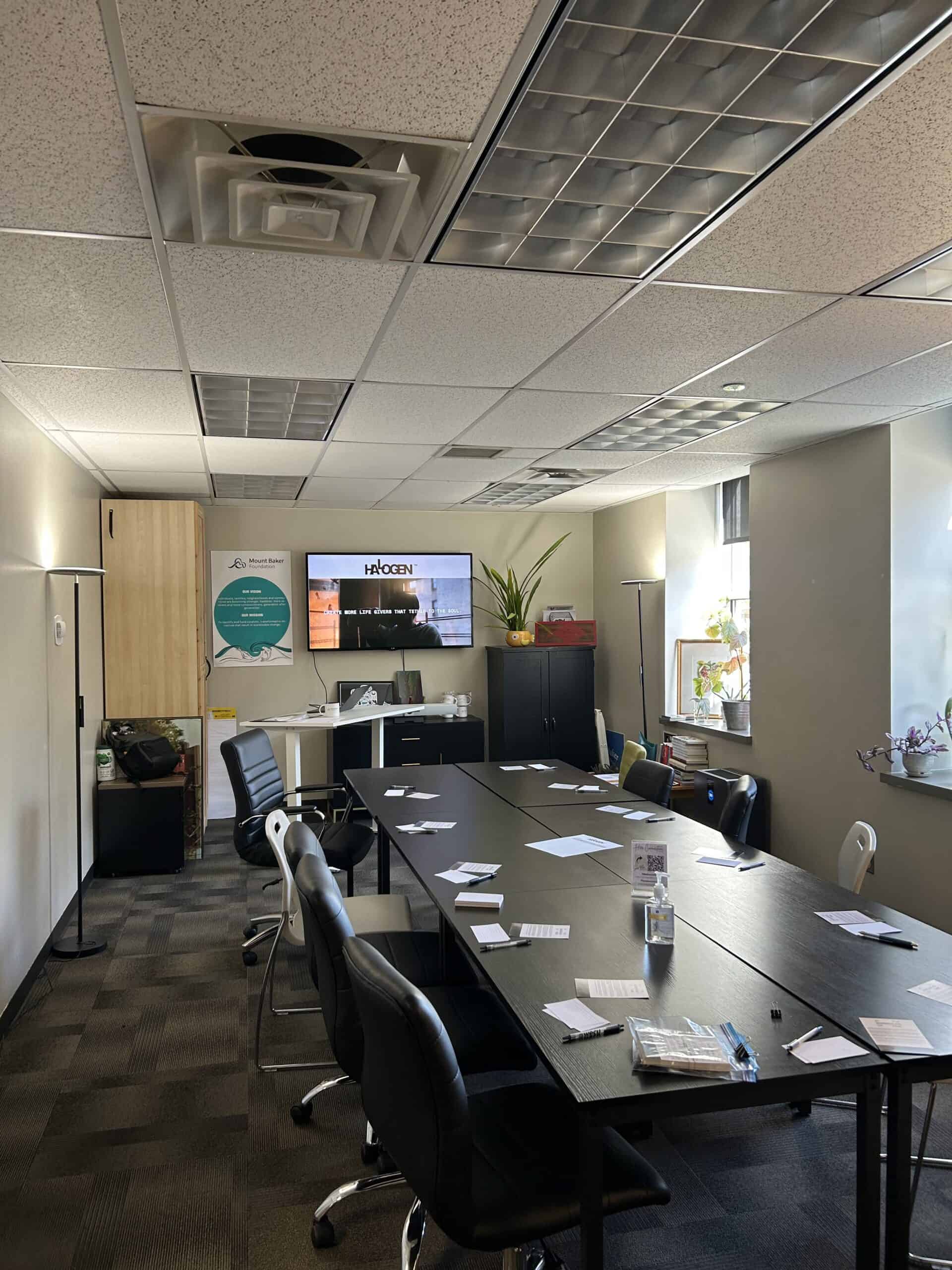 Learning Sessions - Halogen Project