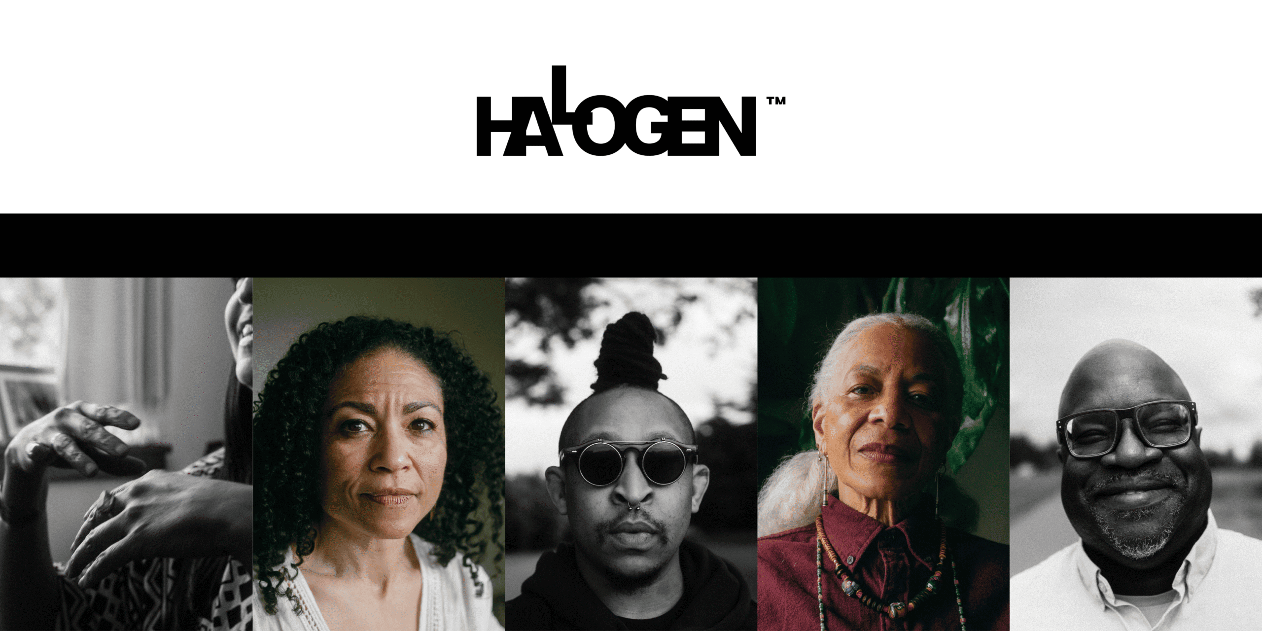 Halogen Project - Think Differently, Deeply, Critically